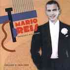 MARIO REIS / GRAVAES RCA-VICTOR VOLUME 3 : 1934-1935